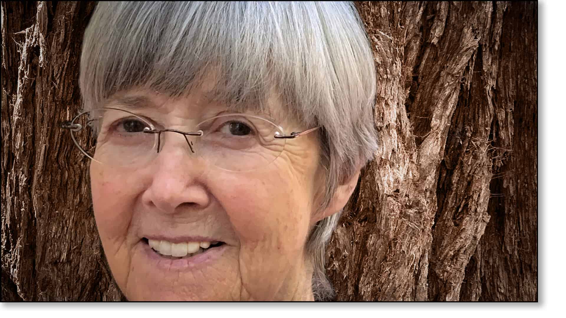 Rev. M. Louise Mann - Golden Gate Center for Spiritual Living